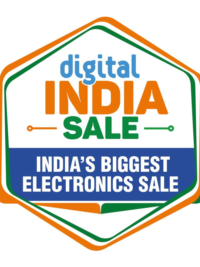 Reliance Digital Launches the 'Digital India Sale' with Unbeatable ...