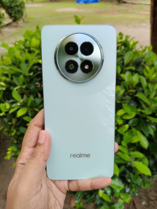 Realme 13 5G Review in 10 Points ~ My Mobile India