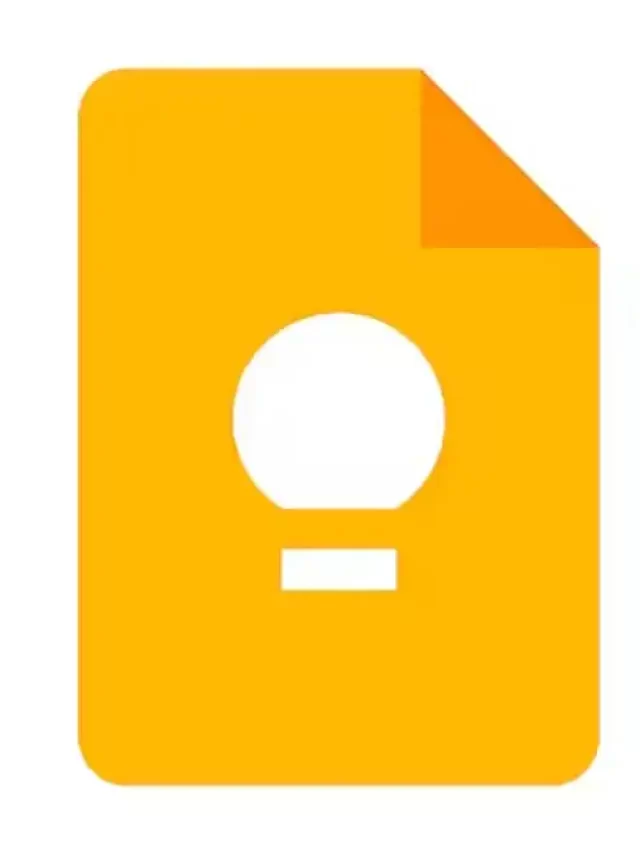 How to Use Google Keep's New AI-Powered List Generation Feature ~ My ...