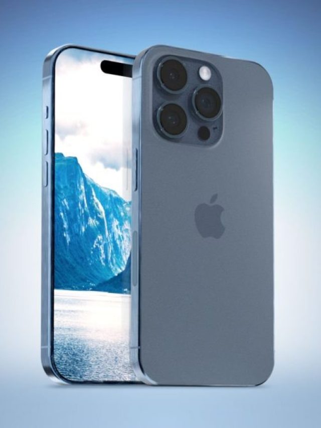 iPhone 16 Pro Max to Feature Ultra-Thin Bezel ~ My Mobile India