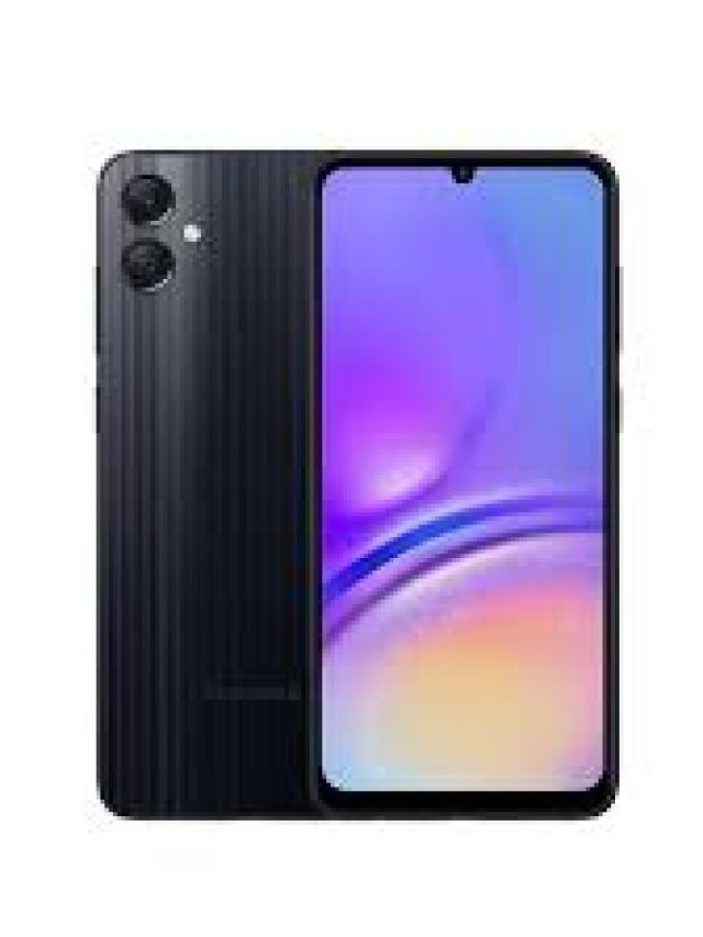 Samsung Galaxy A06 Announced with 6.7″ 90Hz Display and 5000mAh Battery ...