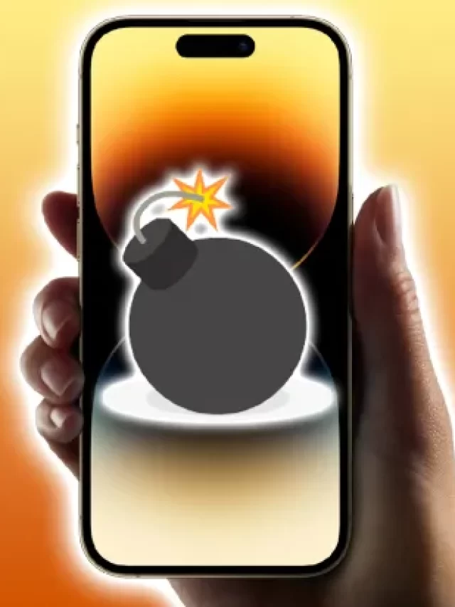 How to use iPhone self-destruct feature ? ~ My Mobile India