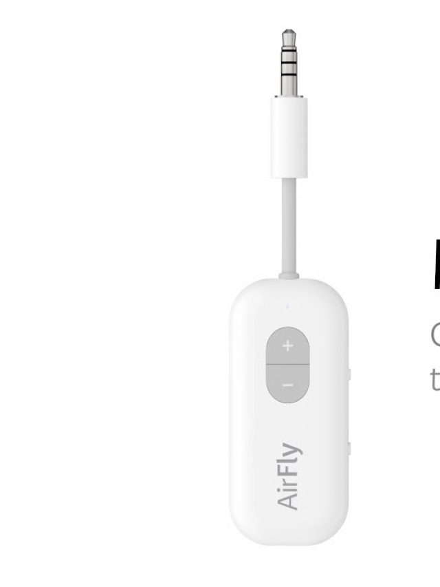 Top Apple Travel Essentials for 2024 ~ My Mobile India