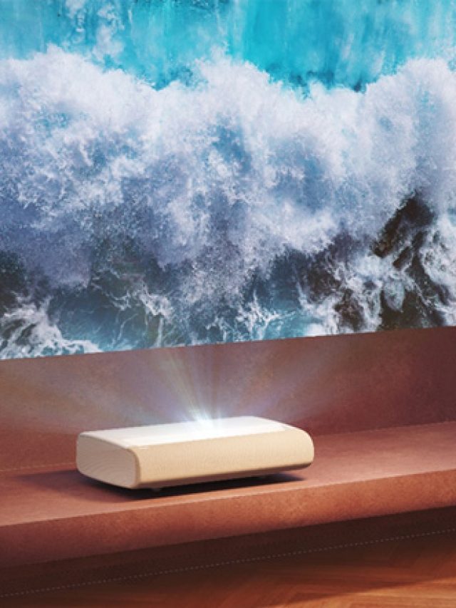 Samsung Unveils Premiere 9 & 7: New 4K Ultra-Short Throw Projectors ...