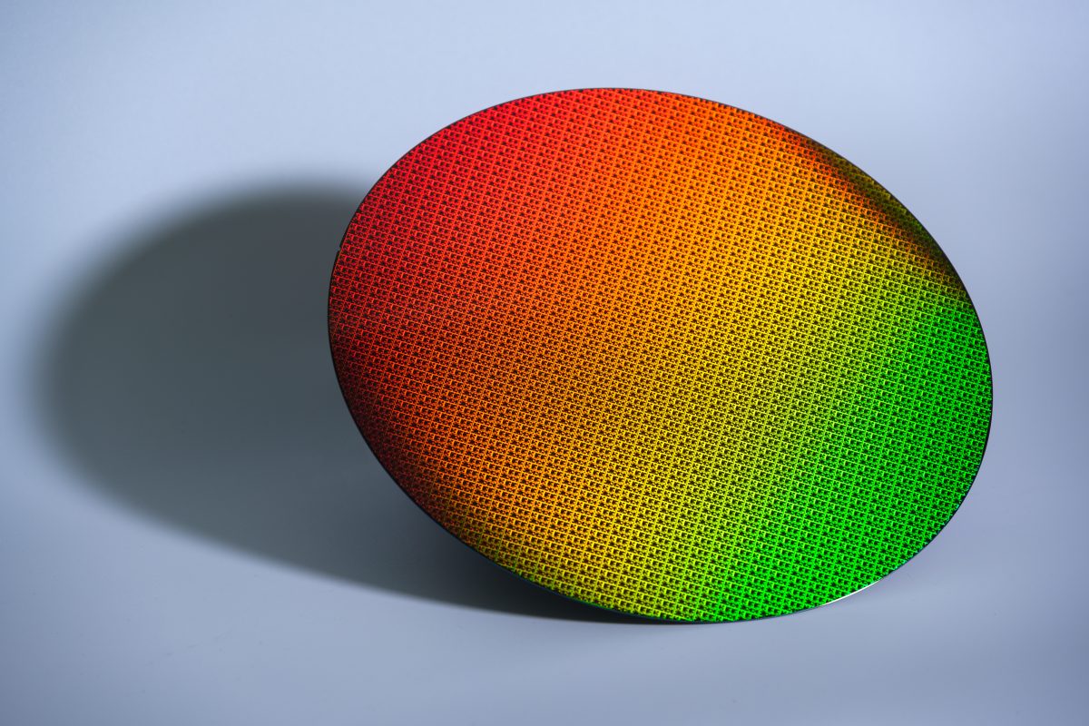Intel Foundry Achieves Major Milestones, Intel 18A Fabrication Process ...