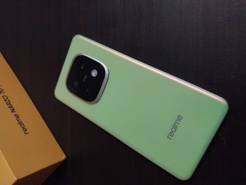 Realme Narzo 70 Turbo Review - Versatile Gaming Phone With Dimensity ...