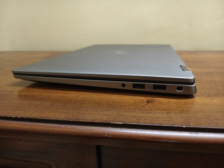 Dell Latitude 7450 2-in-1 Laptop Review - A Perfect Work Mate For the ...