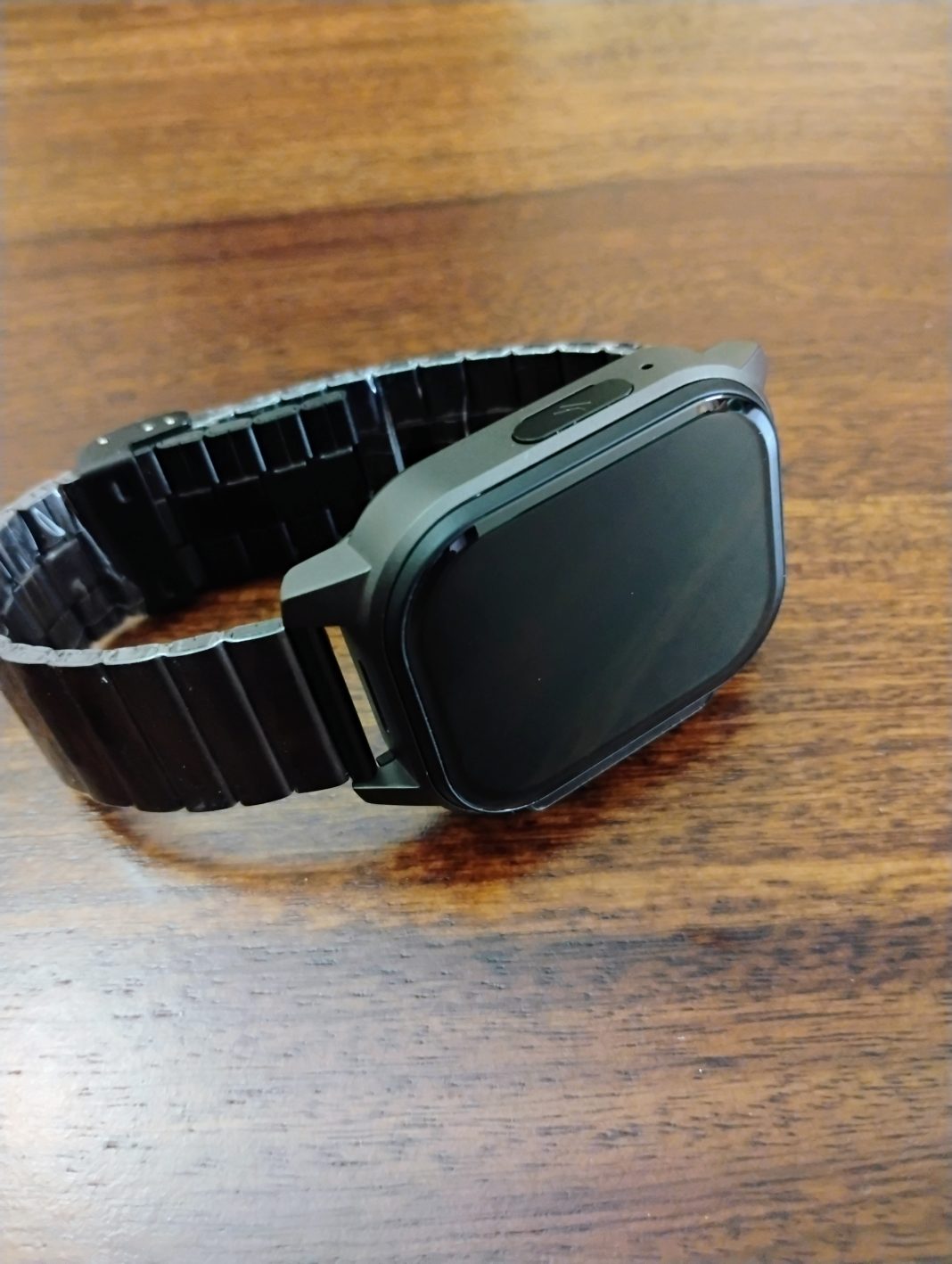 Fire-Boltt Snapp Smartwatch Review - An Android Wristphone with an ...