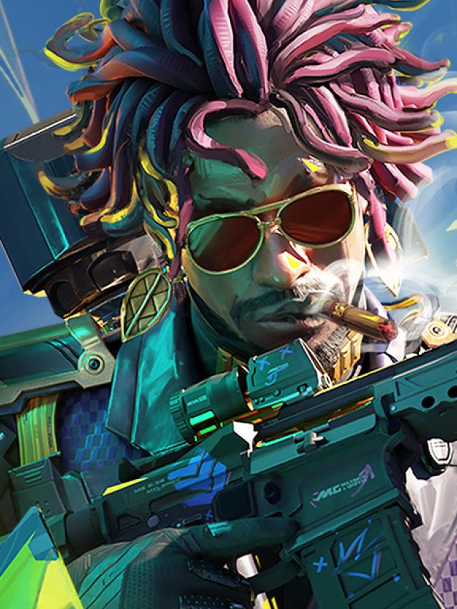 Fragpunk Closed Beta Tests: Release Date, Time, and More! ~ My Mobile India