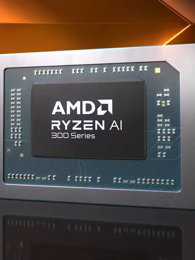 AMD and Microsoft Announce New Copilot+ PCs Powered by AMD Ryzen™ AI ...