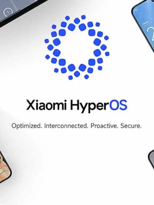 Eligible Xiaomi, Redmi, and Poco Devices Receiving HyperOS 1.5 Update ...