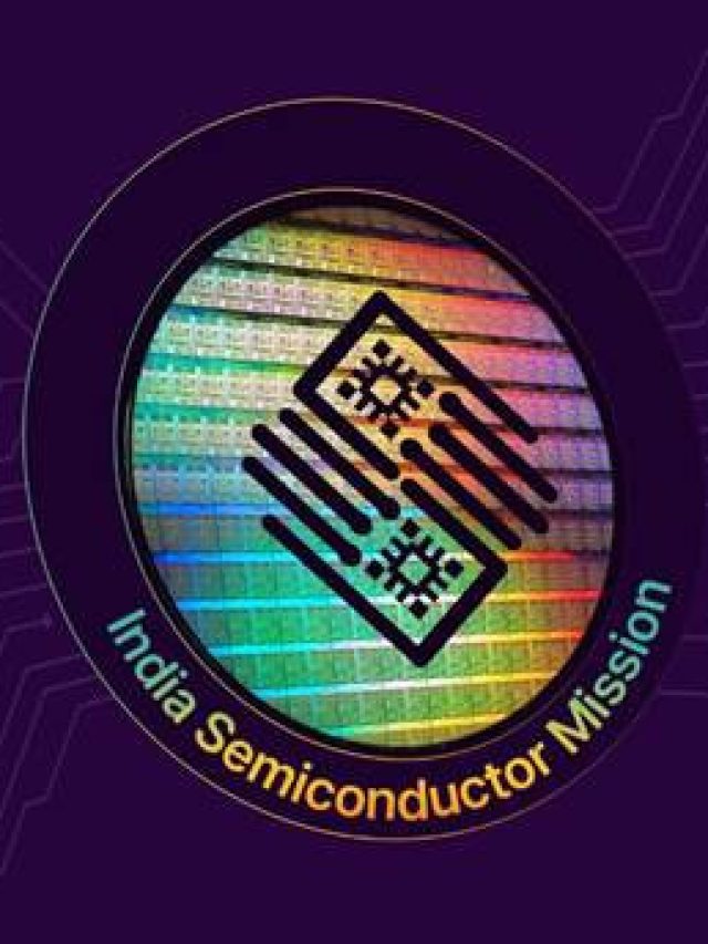 Union Cabinet Approves Rs. 3300 Crore Semiconductor Plant in Gujarat ...