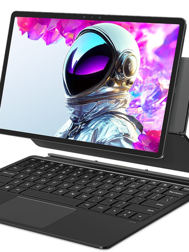 REDMAGIC Tablet 3D Explorer Edition 5G: First Eyewear-Free 3D Tablet ...