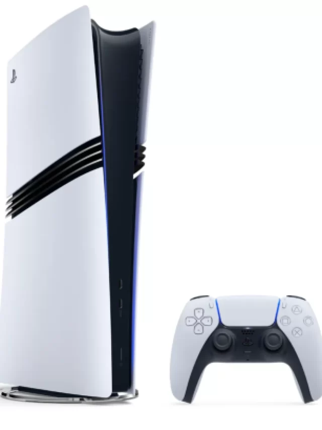 Sony Unveils PS5 Pro: 45% Faster GPU with Advanced Ray Tracing ...