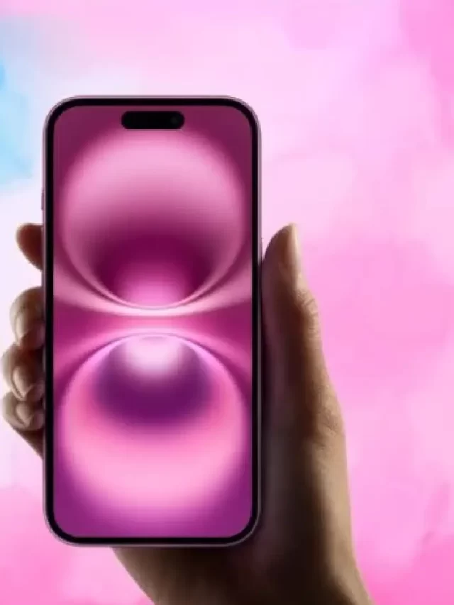 iPhone 16 Series Pre-Orders Begin Today in India: Key Details, Booking ...