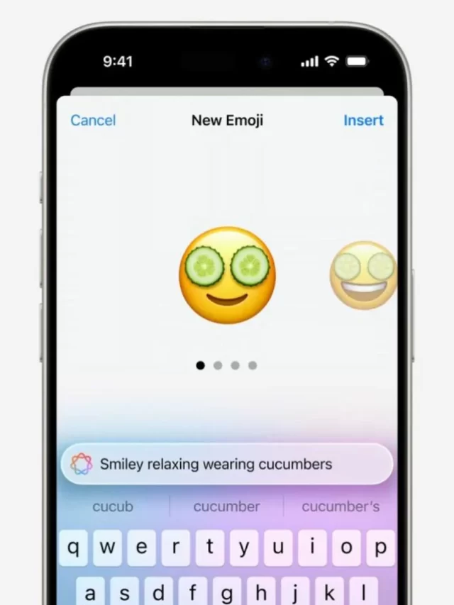 Apple to Unveil 6 Exciting New AI Features with iPhone 16 at "It's ...