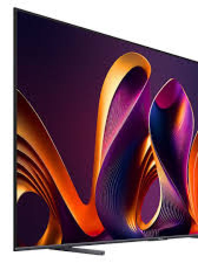 Top Smart Tvs Under 1 Lakh In India Best Picks For 2024 My Mobile India