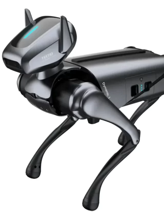 Tecno Set to Unveil New Smartwatch and TWS Earphones at IFA 2024! ~ My ...