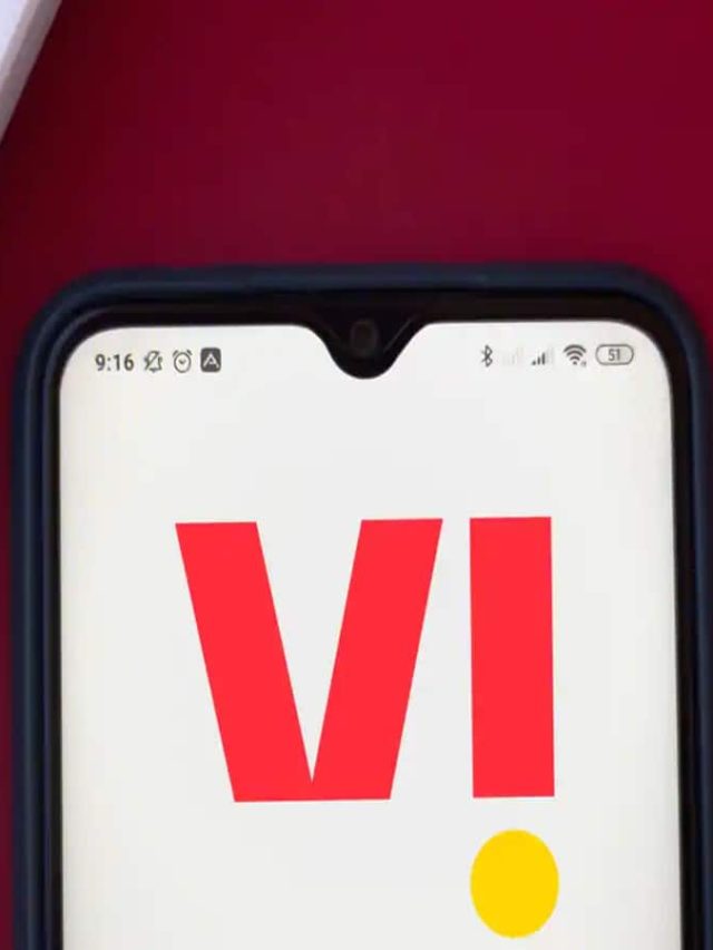 Best Vodafone-Idea Prepaid Plan with 84 Days Validity ~ My Mobile India