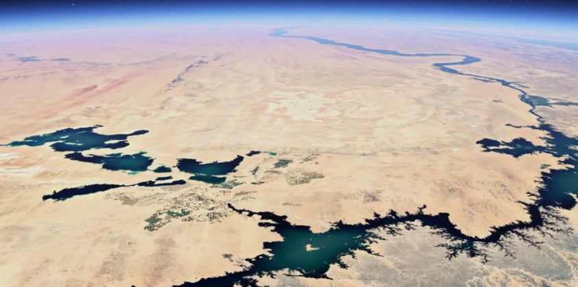 Google Maps Get Major Updates - Sharper Imagery, Better View With ...
