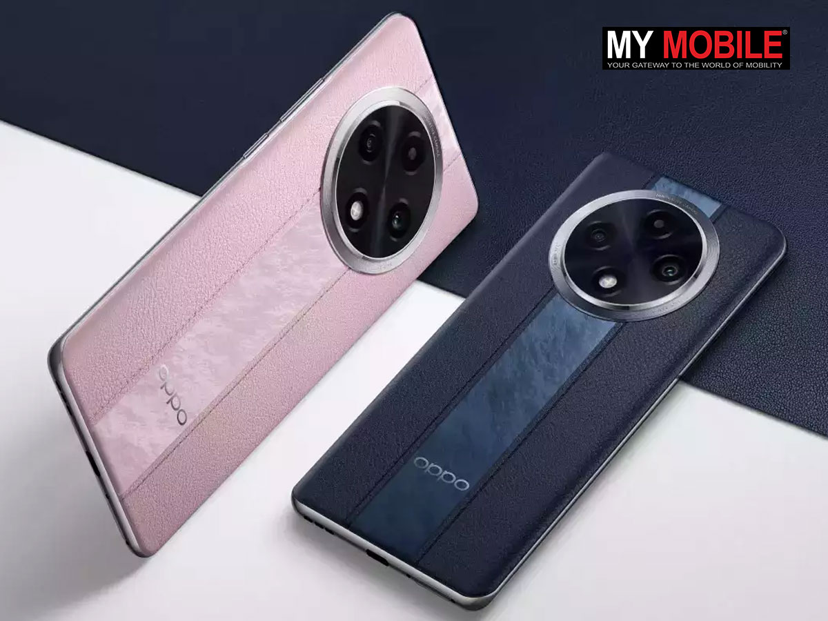 How OPPO's F27 Pro+ 5G and OPPO F27 5G sets new standard for style and ...