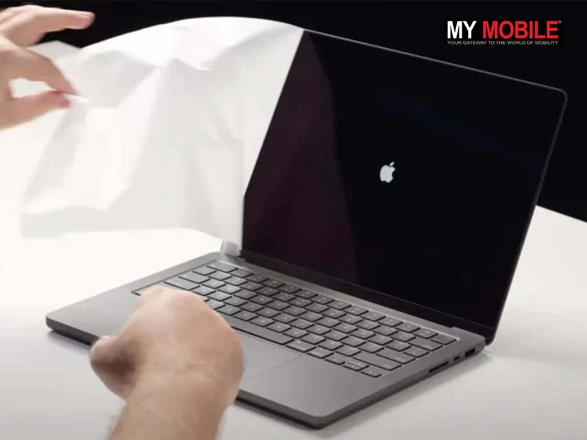 Unexpected M4 MacBook Pro Unboxing Video on YouTube Reveals Key Upgrades ~ My Mobile India