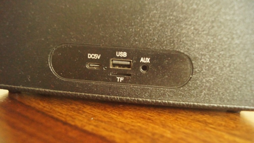 Boult Retro AMP x40 Speaker Review - Classic Vintage-Looking Speakers ...