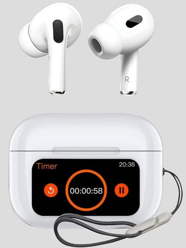 URBAN Launches India’s First On-Case BT Calling Smart Buds TWS Earbuds ...