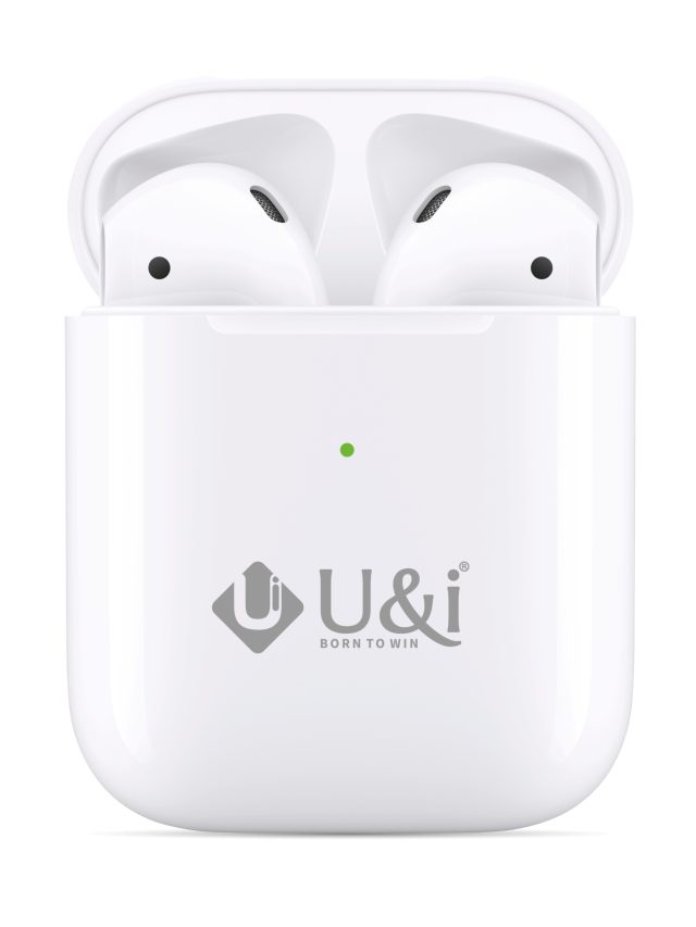 U&i Launches Innovative Wireless Audio Wearables ~ My Mobile India