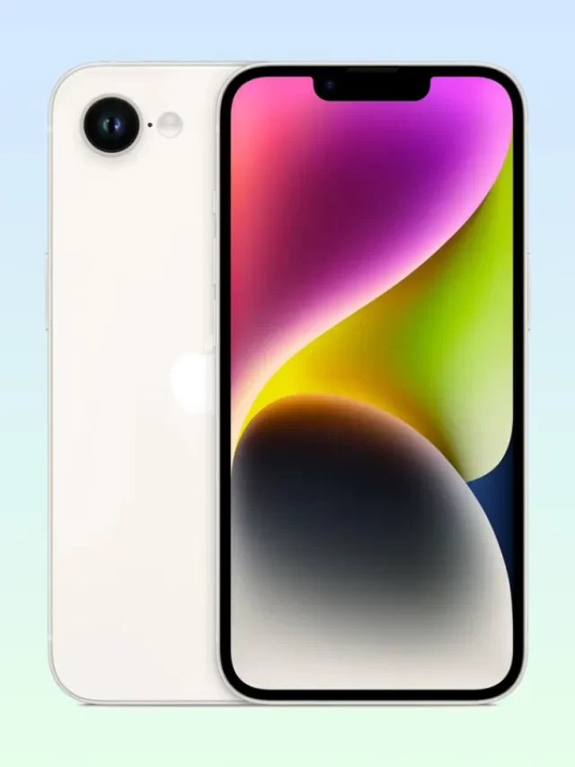 iPhone SE 4 to Debut with Apple’s First 5G Modem, A18 Chip, and iPhone 15 Cameras ~ My Mobile India