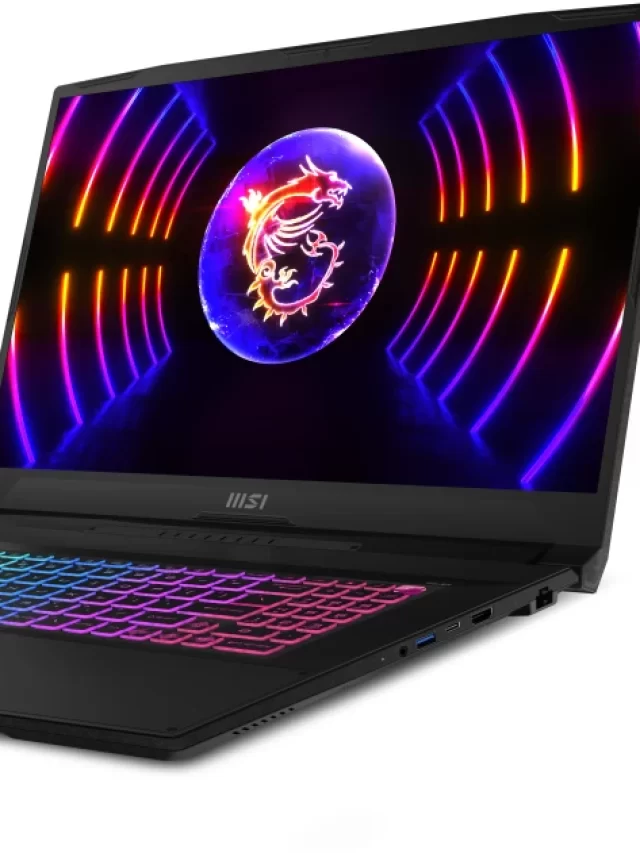 Most Durable Gaming Laptops Under Rs 80,000 ~ My Mobile India