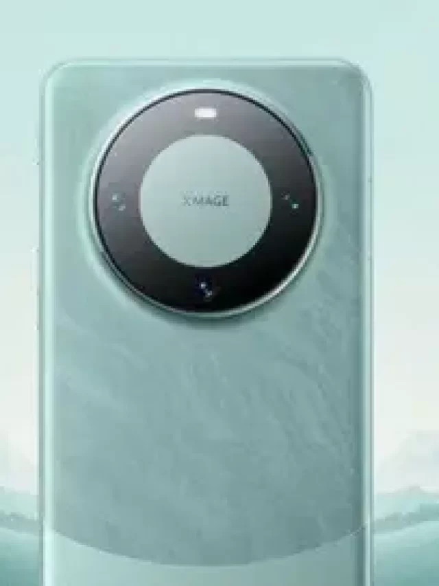 Huawei Mate 70 Series: New Camera Layout Leak! ~ My Mobile India