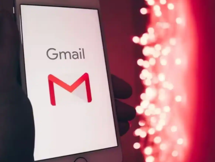 Gmail Users Targeted by AI Phishing Attacks and Increasing Cases of ...