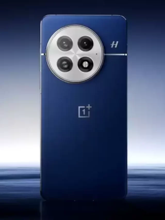 OnePlus Working on Compact Flagship with Snapdragon 8 Elite for 2024 ...