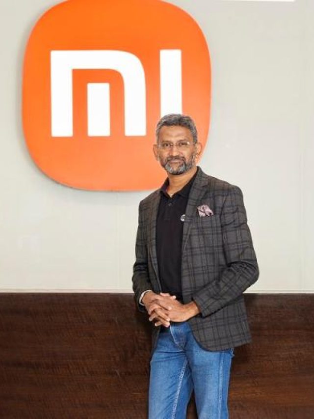 Xiaomi India President Muralikrishnan B to Step Down at the End of 2024 ~ My Mobile India