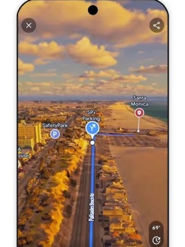 Google Maps Introduces Exciting New Features! ~ My Mobile India Google Maps Introduces Exciting New Features! ~ My Mobile India