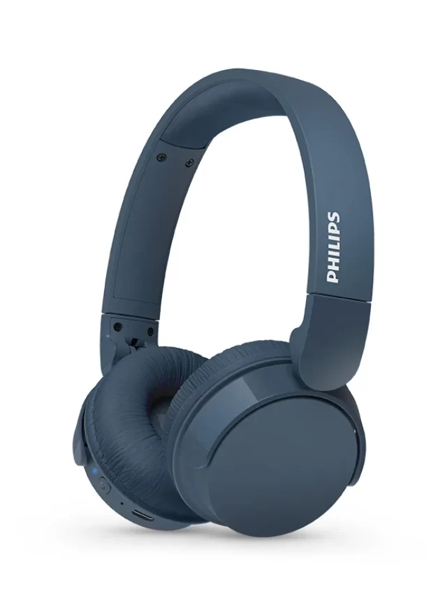Philips Launches Affordable TWS Earbuds and Headphones with Impressive ...