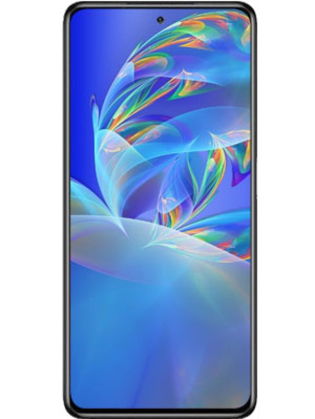 Vivo S20 Pro Set to Launch with 90W Charging and Dimensity 9300 ...