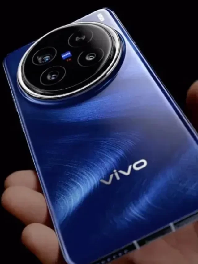 Vivo Confirms X200 Series Launch in Malaysia on November 19 ~ My Mobile India