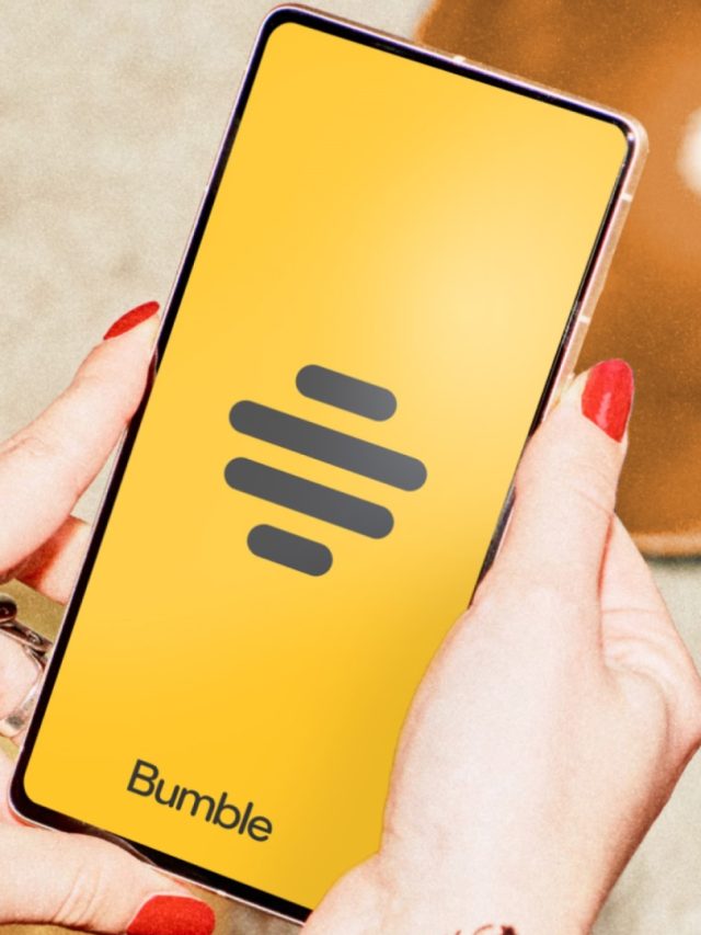Bumble Introduces New Features and Crowdsourced Interest Badges for ...