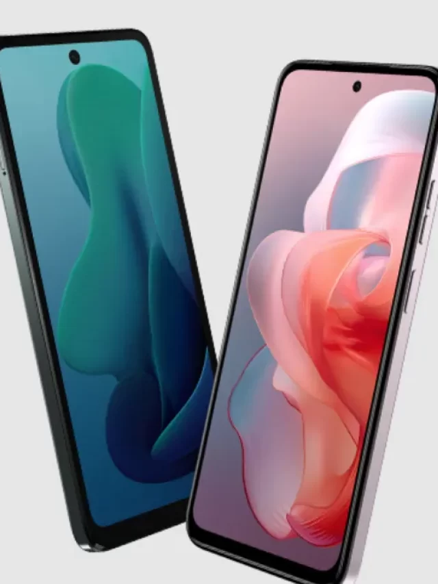 Moto G 5G (2025) Renders Leak: Triple Cameras, Bigger Battery & More ...