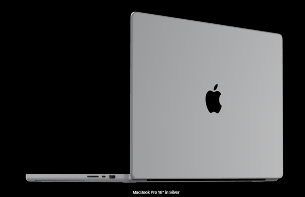 Apple to Unveil “Total Redesign” of MacBook Pro in 2026, Gurman Reports ...