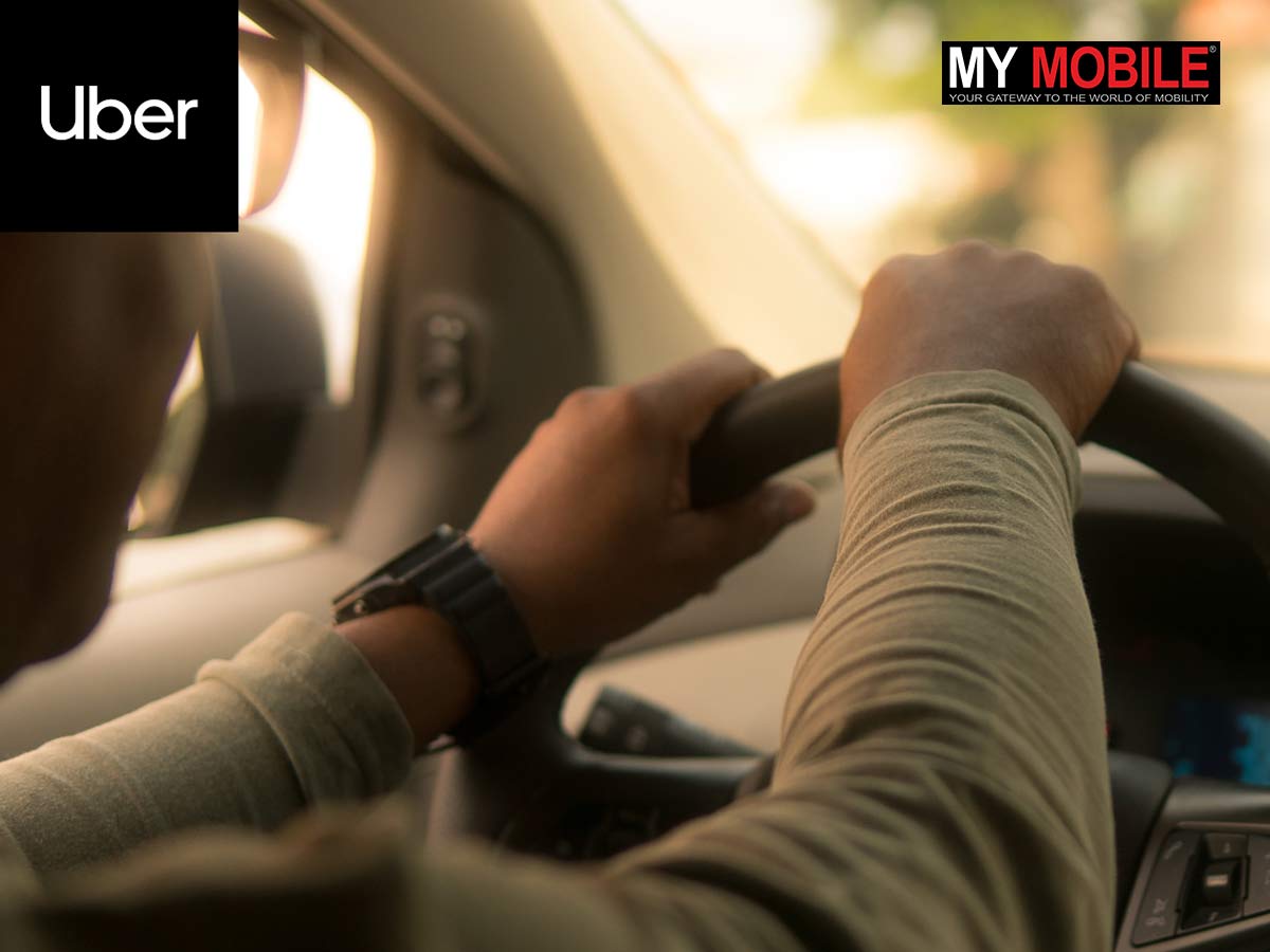 Uber Introduces Audio Recording During Trips and Other Features To ...