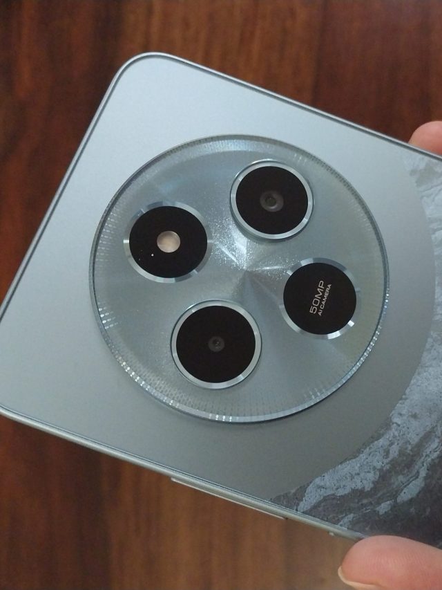 Poco C75 Camera Review ~ My Mobile India