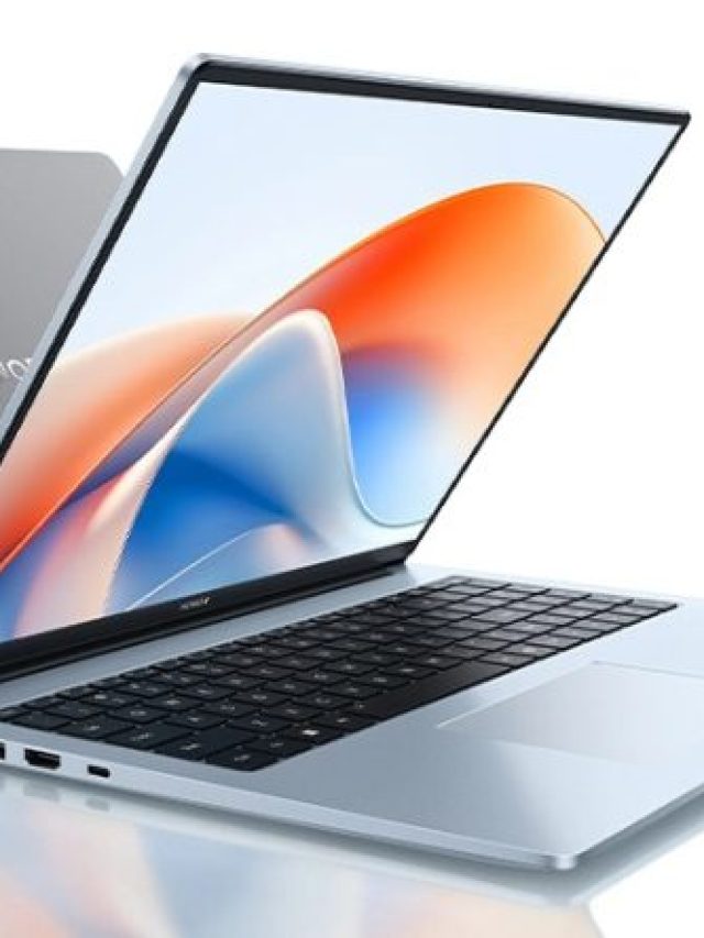 HONOR MagicBook X16 Plus and X14 Plus 2025 with 13th Gen Intel Core i5 processor announced ~ My ...