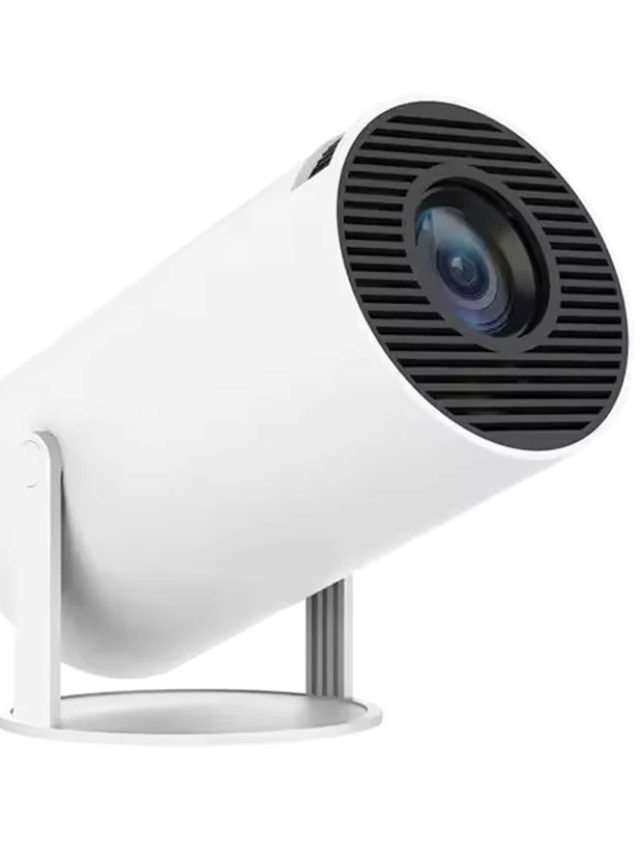 TecSox LUMA LED Projector Launched at Just ₹3,999! ~ My Mobile India