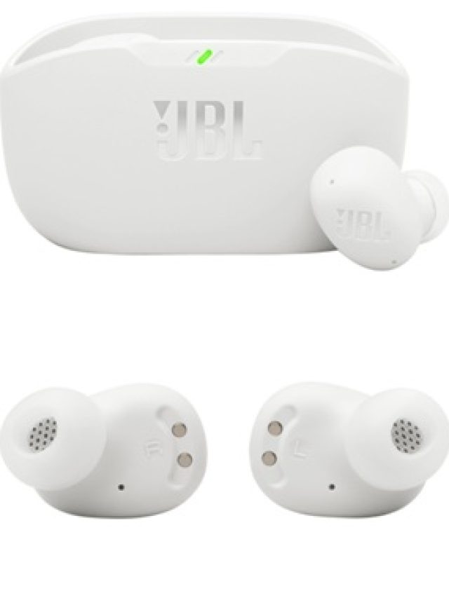 JBL Wave Buds 2 & Wave Beam 2 Launched in India at ₹3,499 ~ My Mobile India