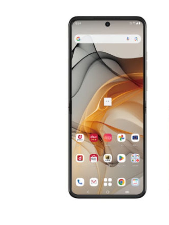 Motorola Razr 50D: Japan Launch Details ~ My Mobile India