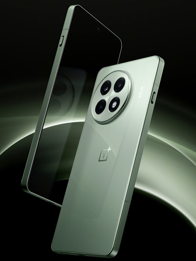 OnePlus Ace 5 and Ace 5 Pro with 6.78″ 1.5K 8T LTPO display, Snapdragon 8 Gen 3 / 8 Elite, up to ...