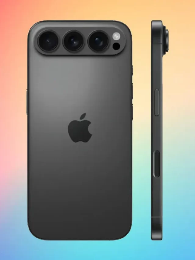 Leakers Clash Over iPhone 17 Camera Layout – Triangular Versus ...